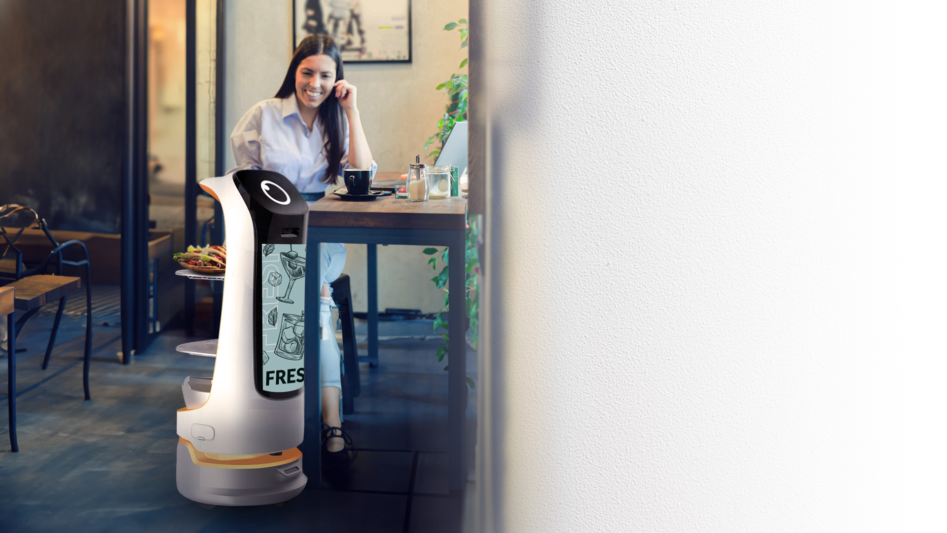 KettyBot | ServiBot