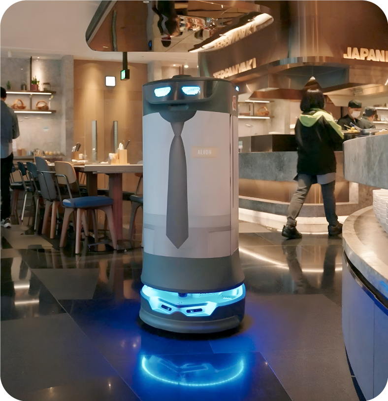 HOLABOT | ServiBot